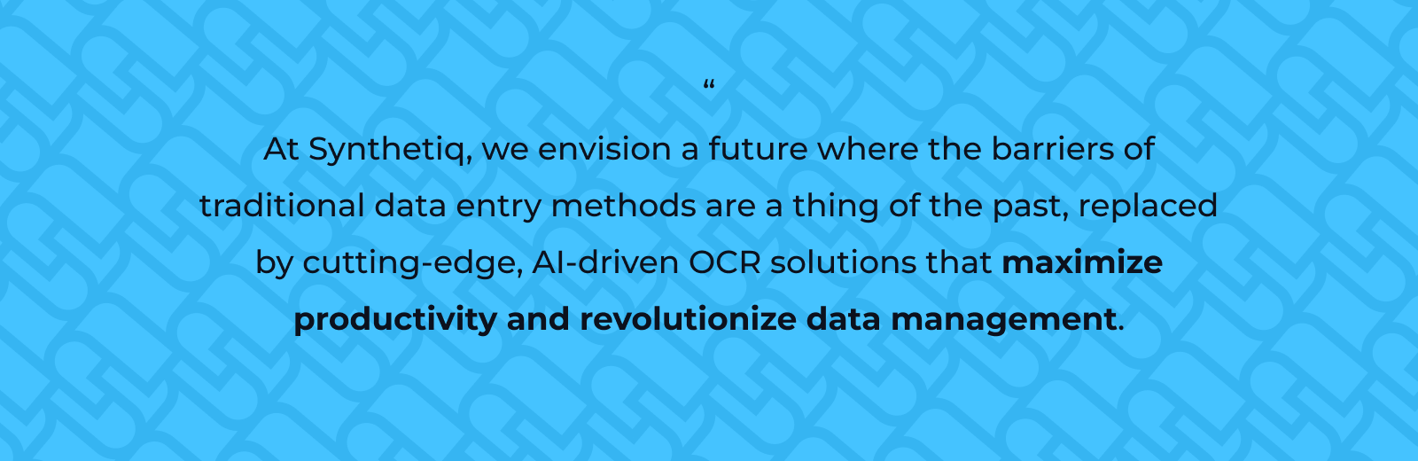 From OCR to Generative AI OCR: Pioneering the Next Generation of Data ...